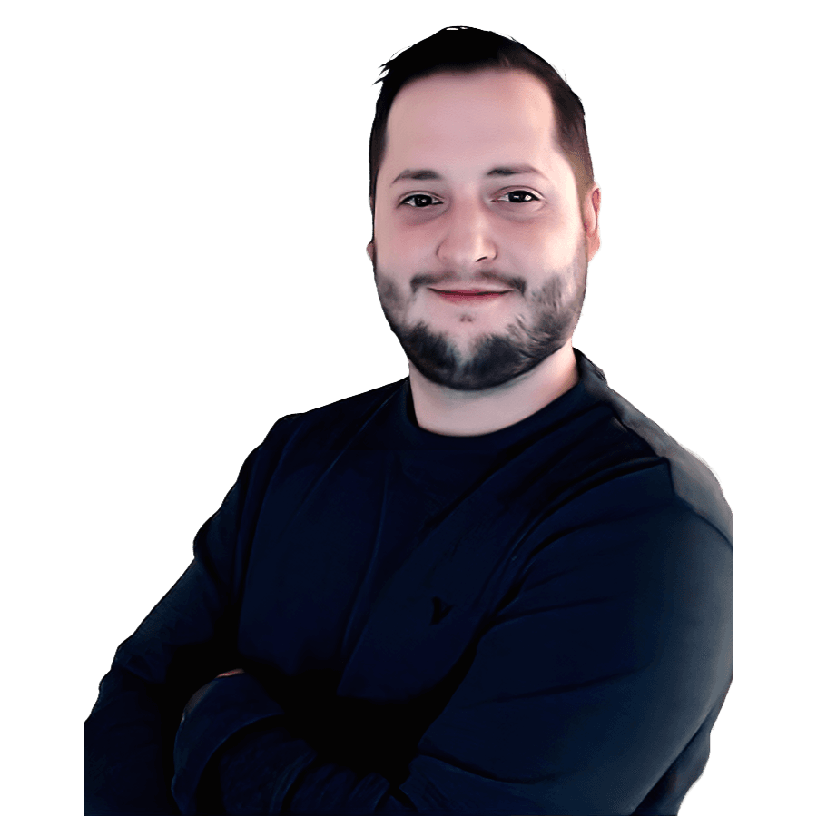 Matt Peck - React Developer